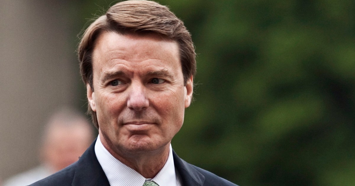 John Edwards jury settles in for the long haul