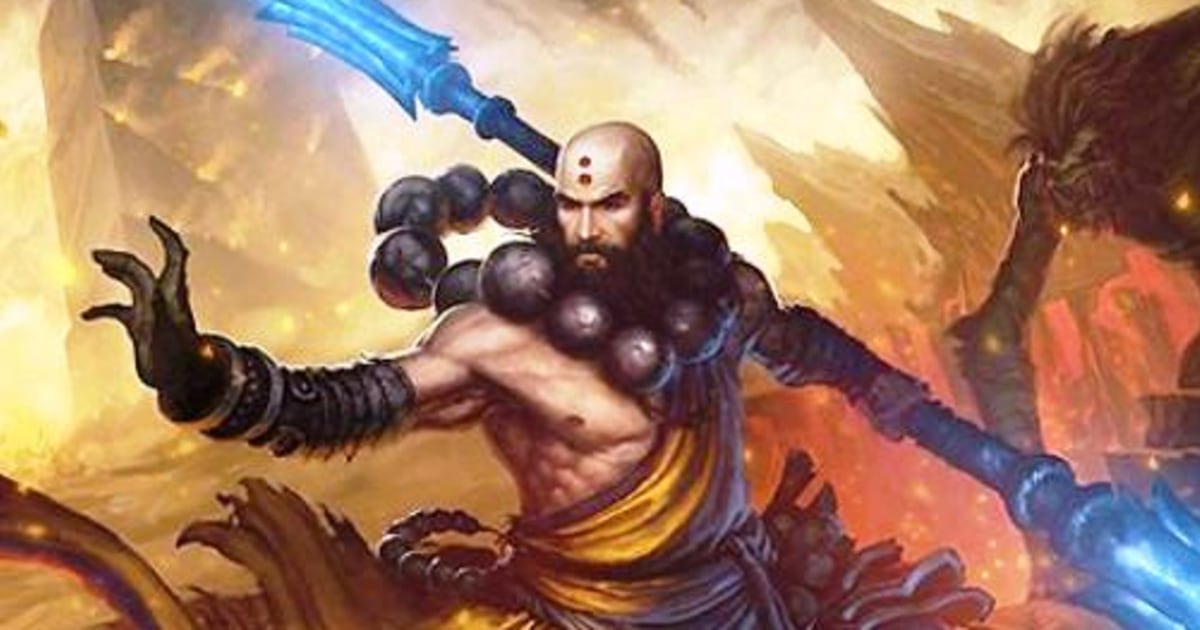 Blizzard fixing, updating bedeviled 'Diablo 3'