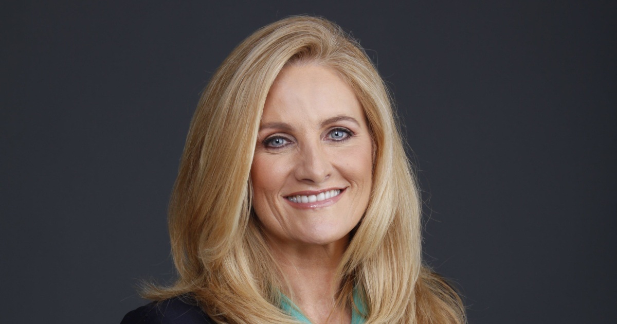Alex Witt to co-host Memorial Day Parade