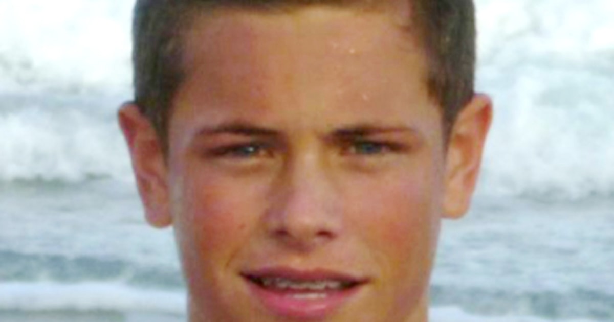 NY teen Pierce Crowley, missing nearly a week, found safe