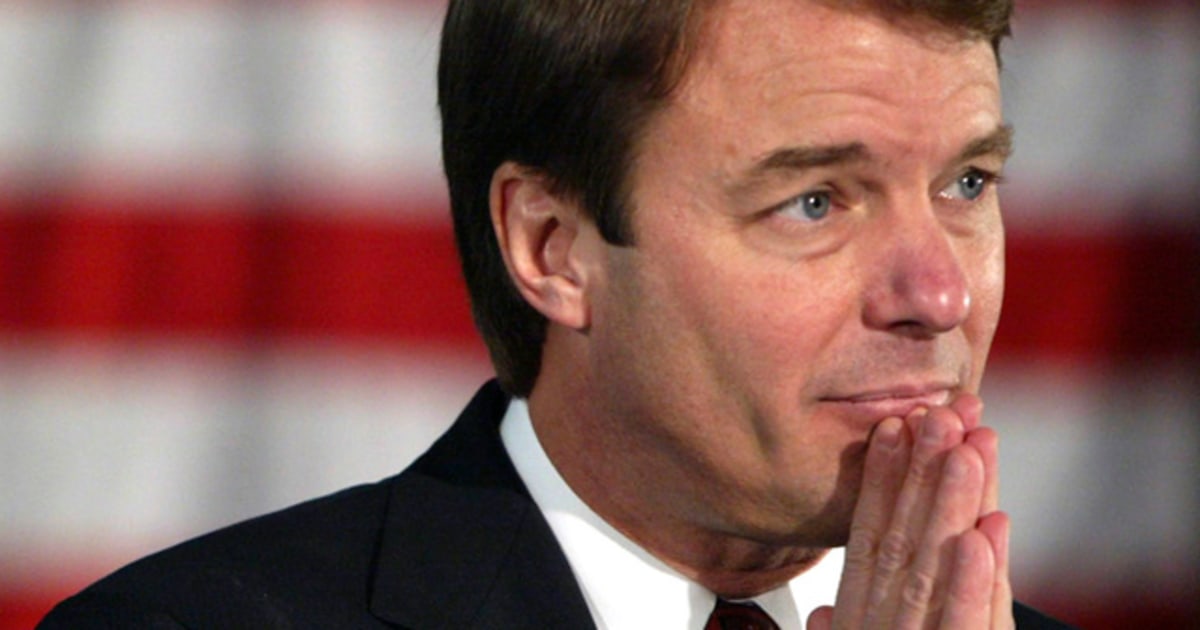 US v John Edwards: The verdict on the verdict