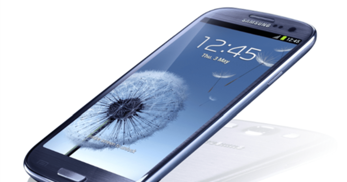 Android now accounts for 3 out of 4 smartphones shipped