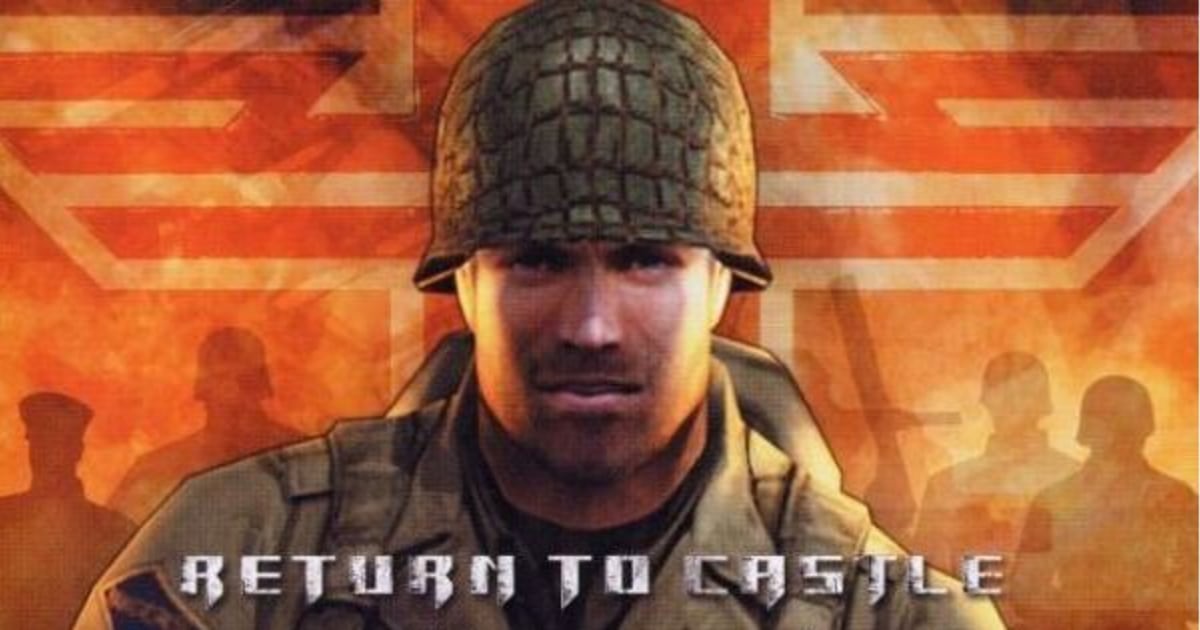 'Pulp Fiction' writer will direct 'Castle Wolfenstein' movie