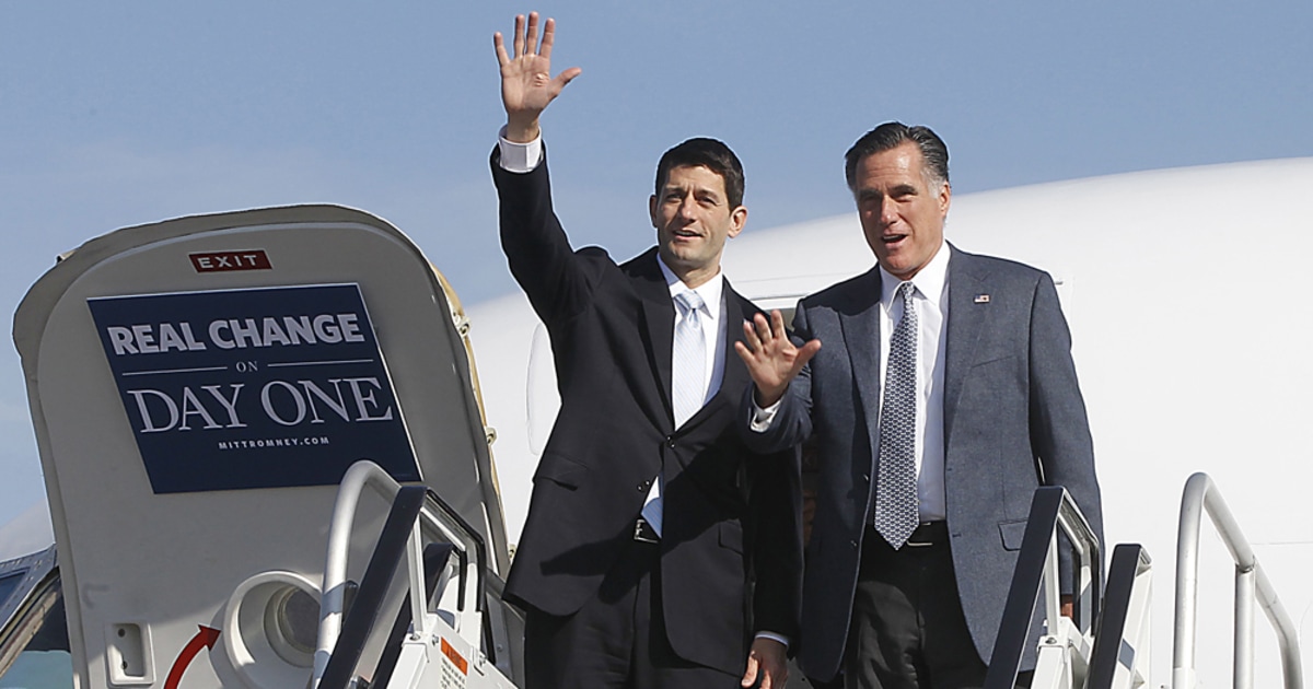 Romney fails to break through in 3 key states
