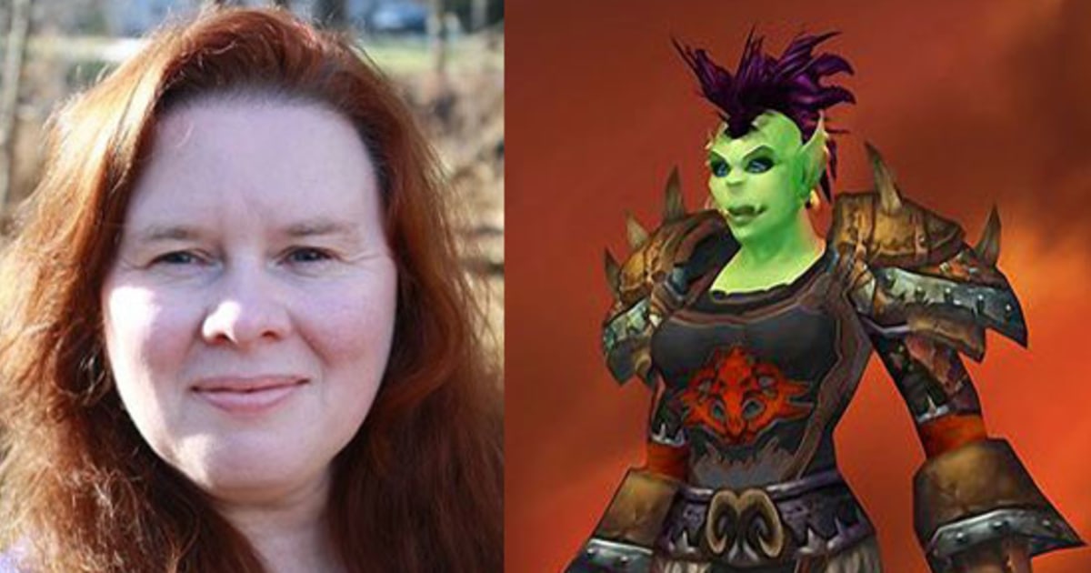 'World of Warcraft'-playing candidate wins election