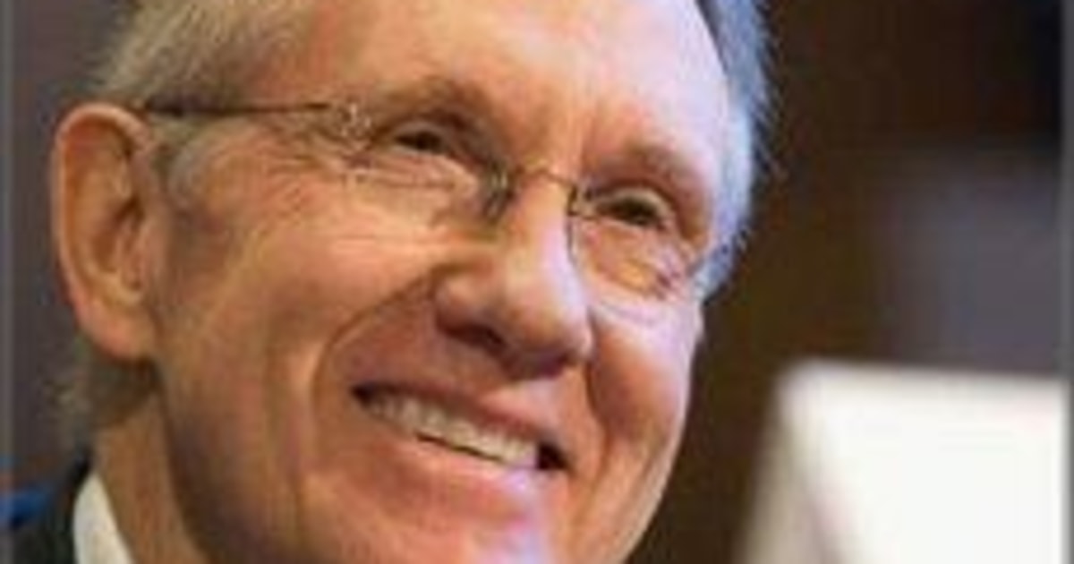 A new, more progressive Senate