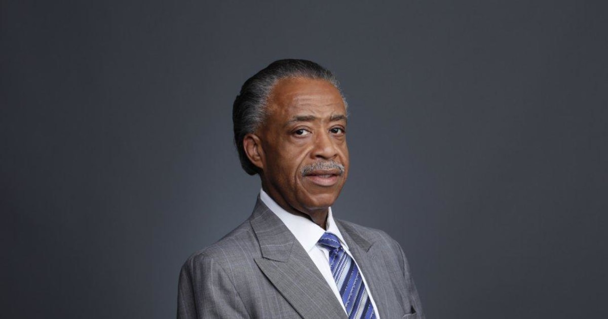 The Daily Beast: Rev. Sharpton's MSNBC show has "become a force to be ...