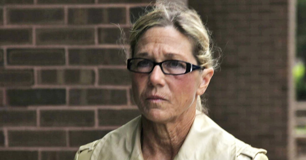 Rita Crundwell case: Ex-Dixon comptroller to plead guilty to theft of ...
