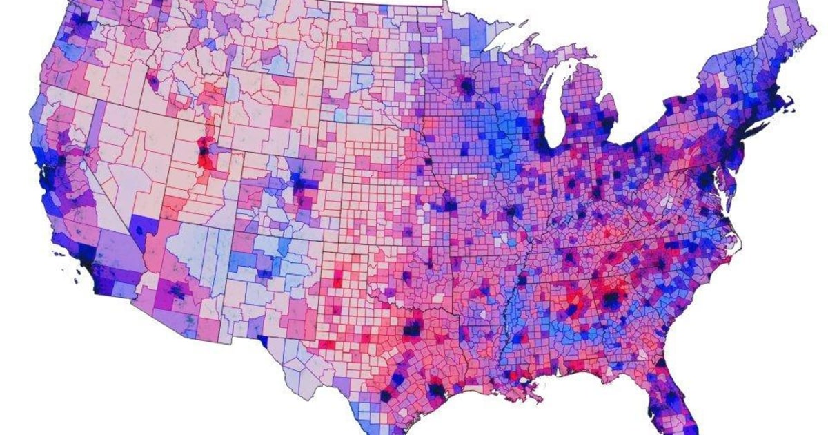 This is what democracy looks like