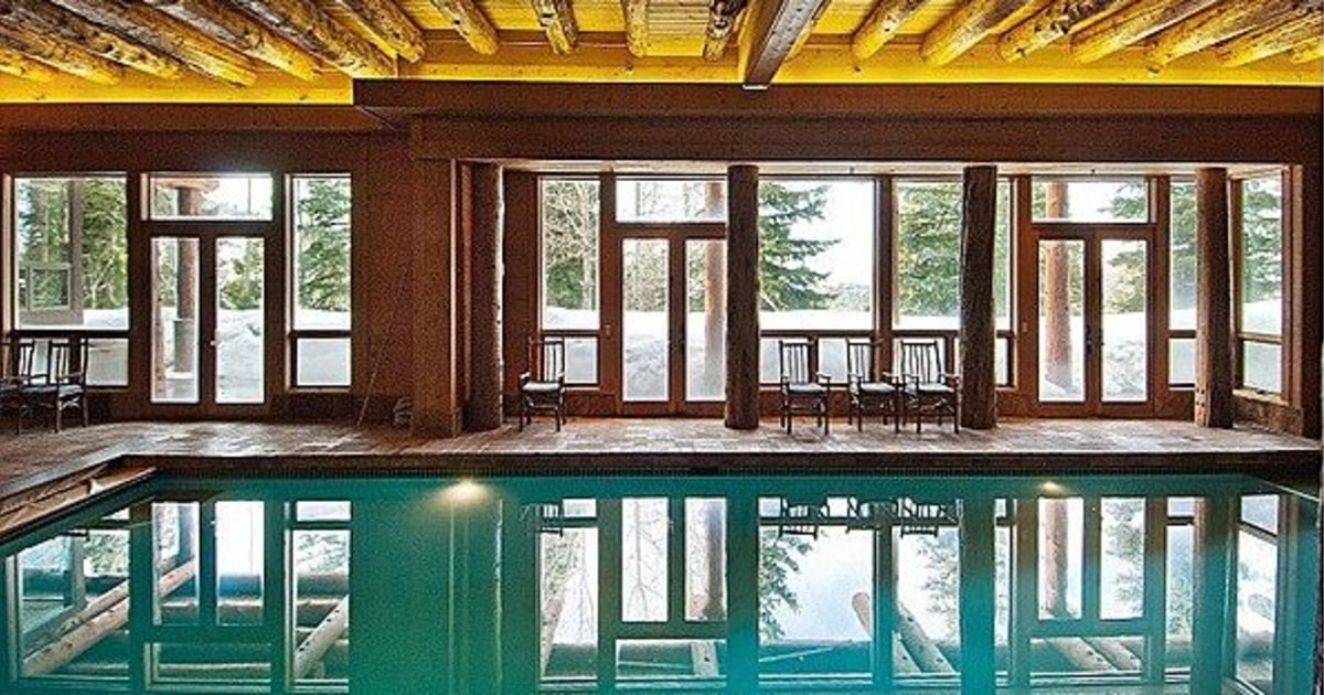 Listing of the week: The house that Big Mac boxes built