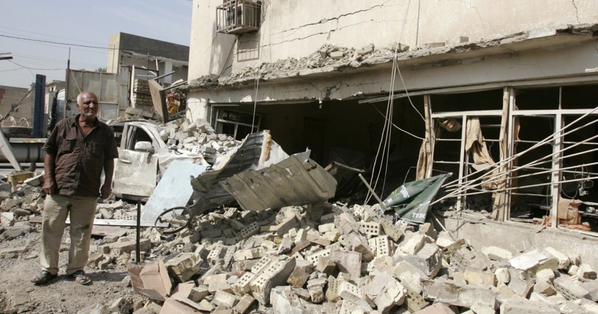 The most dangerous cities in the world