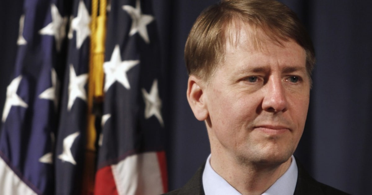 Senate GOP blocks consumer agency nominee Cordray, but who's to blame?