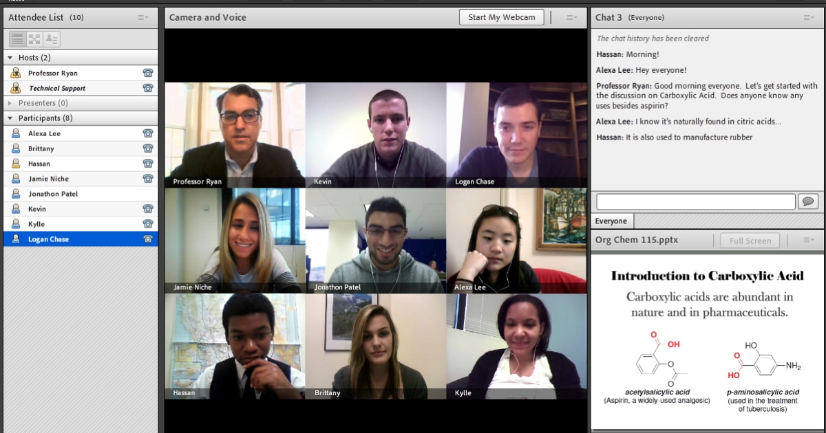 10 top universities unveil Semester Online, promising college credit in ...