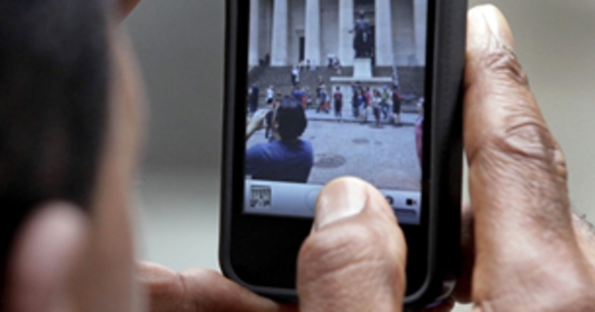 Google, Dish may be mulling wireless service