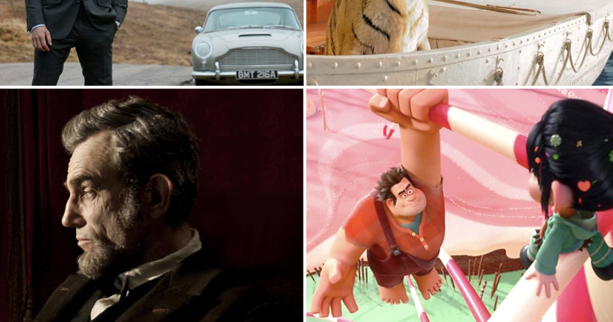 Thanksgiving movies offer a tasty buffet