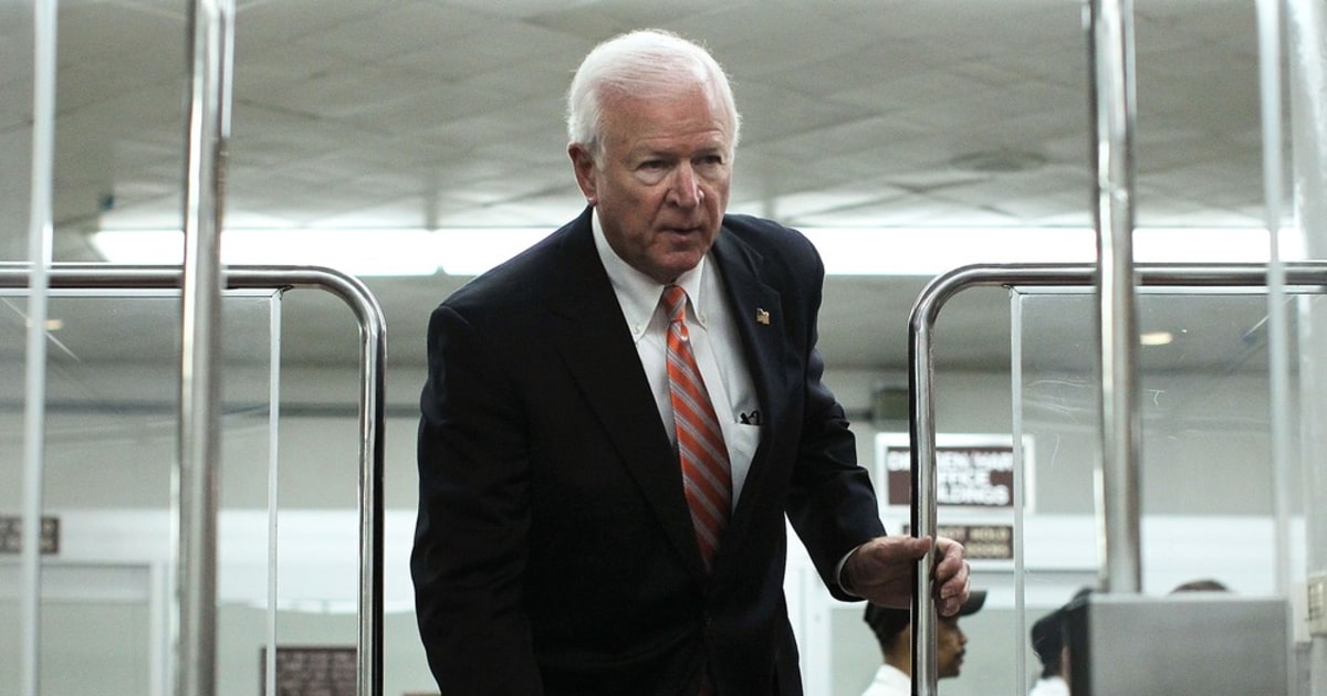 GOP softens stance on tax pledge, but doesn't mean rates are on table