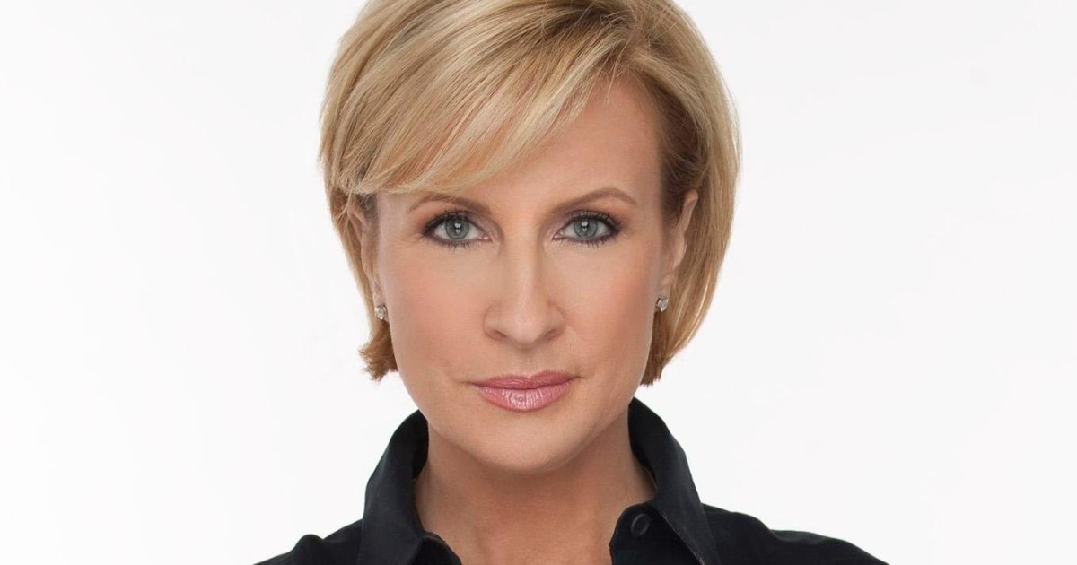 Mika talks style in the Washington Post