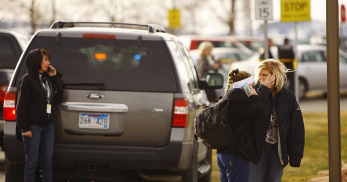 'Bow and arrow-type' attack leaves 3 dead in Casper, Wyo., including 2 ...