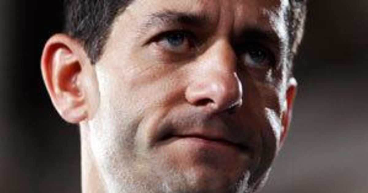 Ryan: Takes 'too long' to explain tax plan math