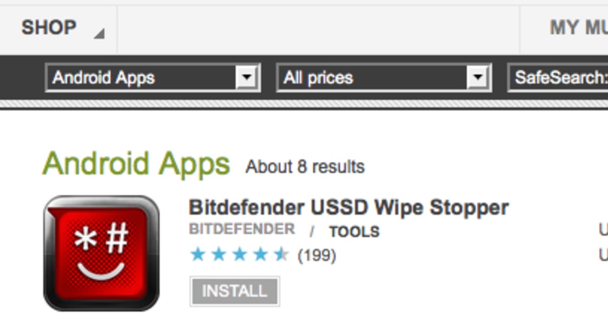 Dialer attack kills Android phones in new way
