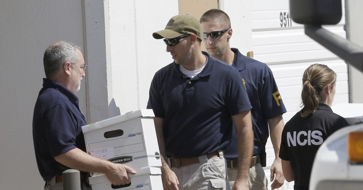 Feds High Tech Smuggling Ring Sent Us Electronics To Russian Spy