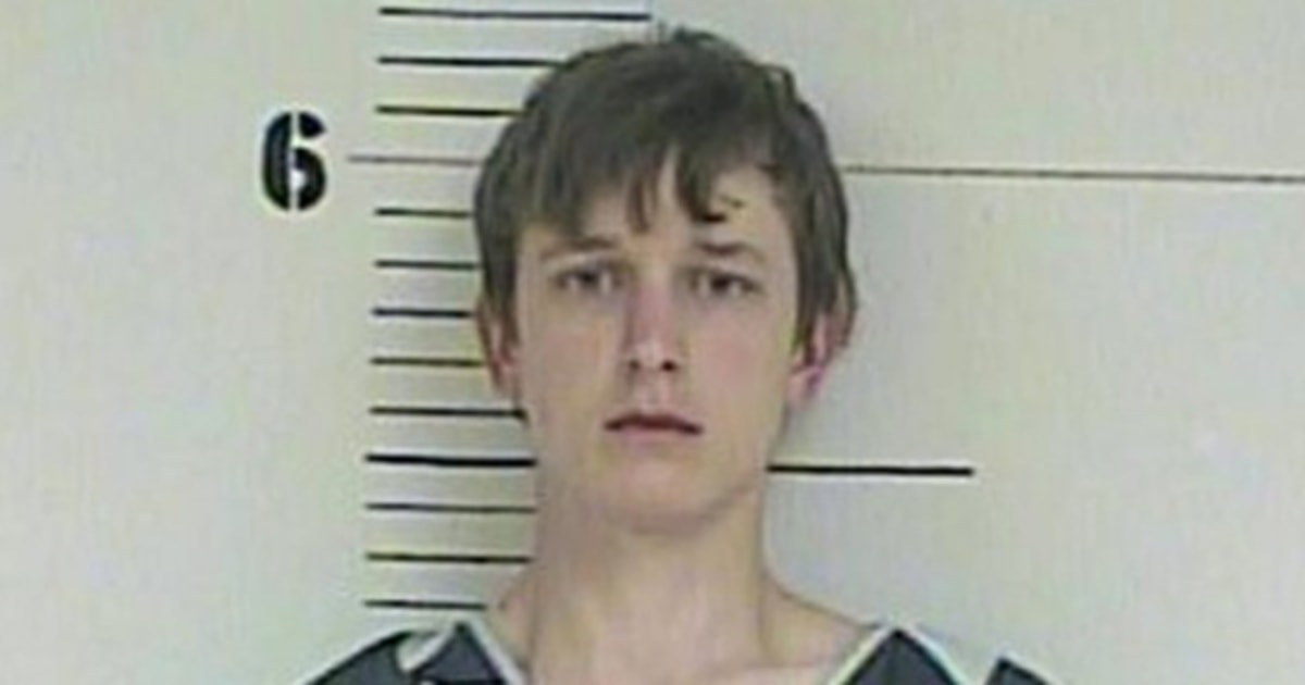 Teen calls 911 to report mother, sister dead: 'I hate the feeling of ...