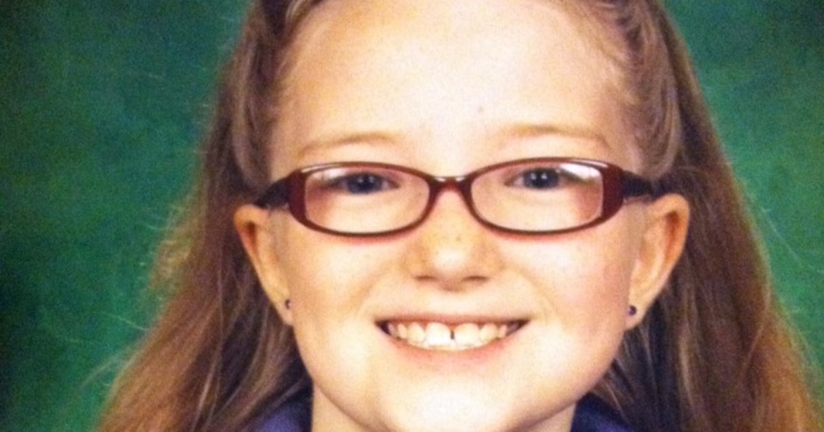 Amber Alert for missing Colo. girl,10; dozens search neighborhood
