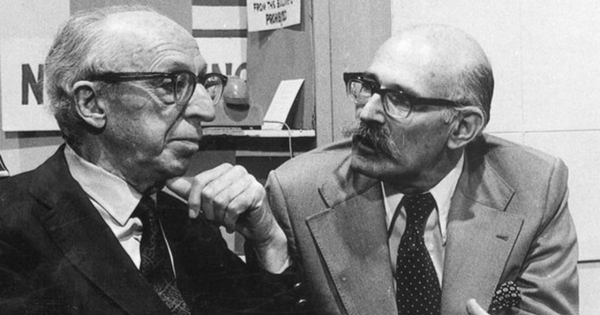 Howard H. Scott, developer of the long-playing vinyl record, dies at 92