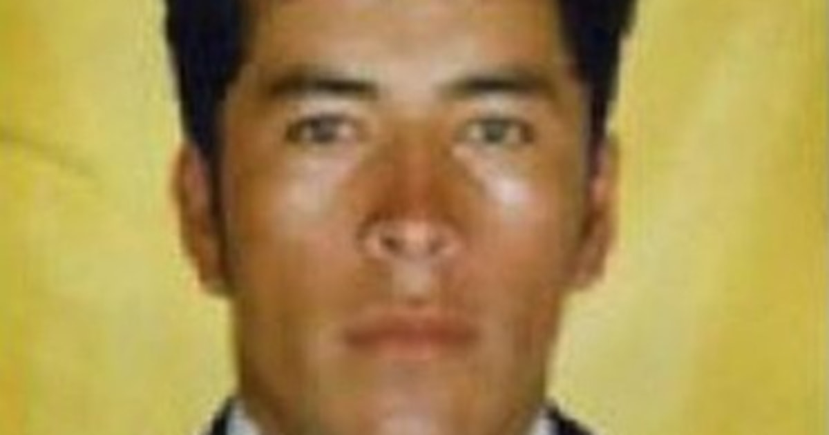 Mexican official: Body of slain Zetas drug lord stolen