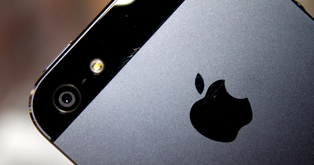 Apple's 'quality-control crackdown' may be reason for iPhone 5 shortage