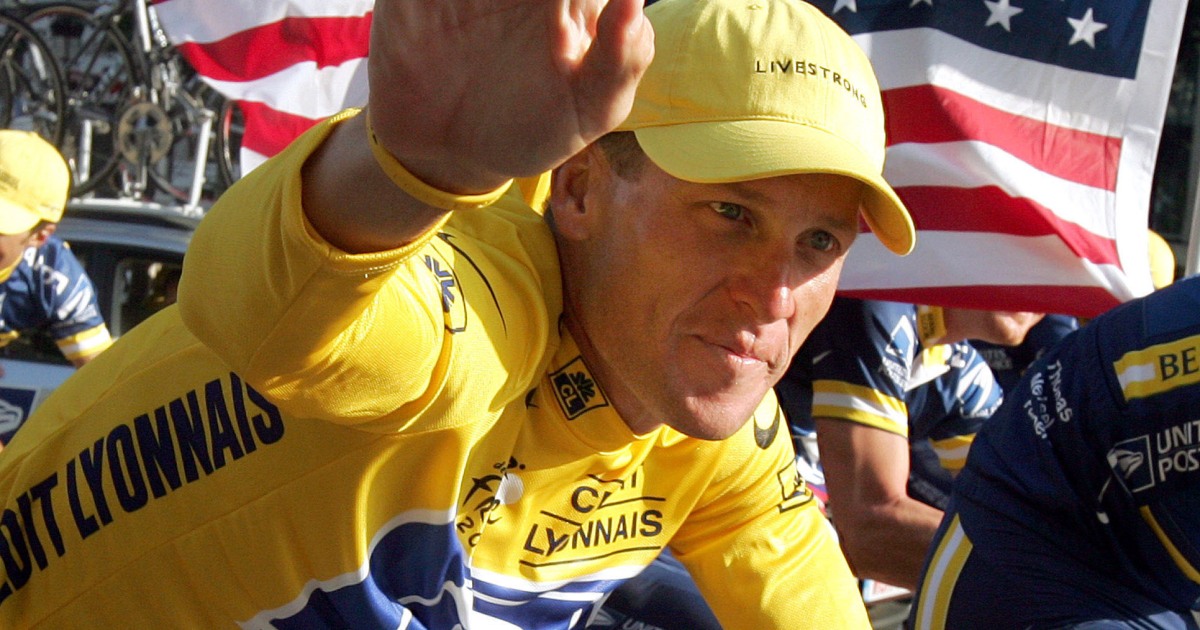 Doping agency paints Armstrong as ringleader of long-running cheating ring