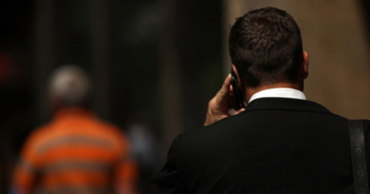 Why you should check your Verizon Wireless privacy settings right now