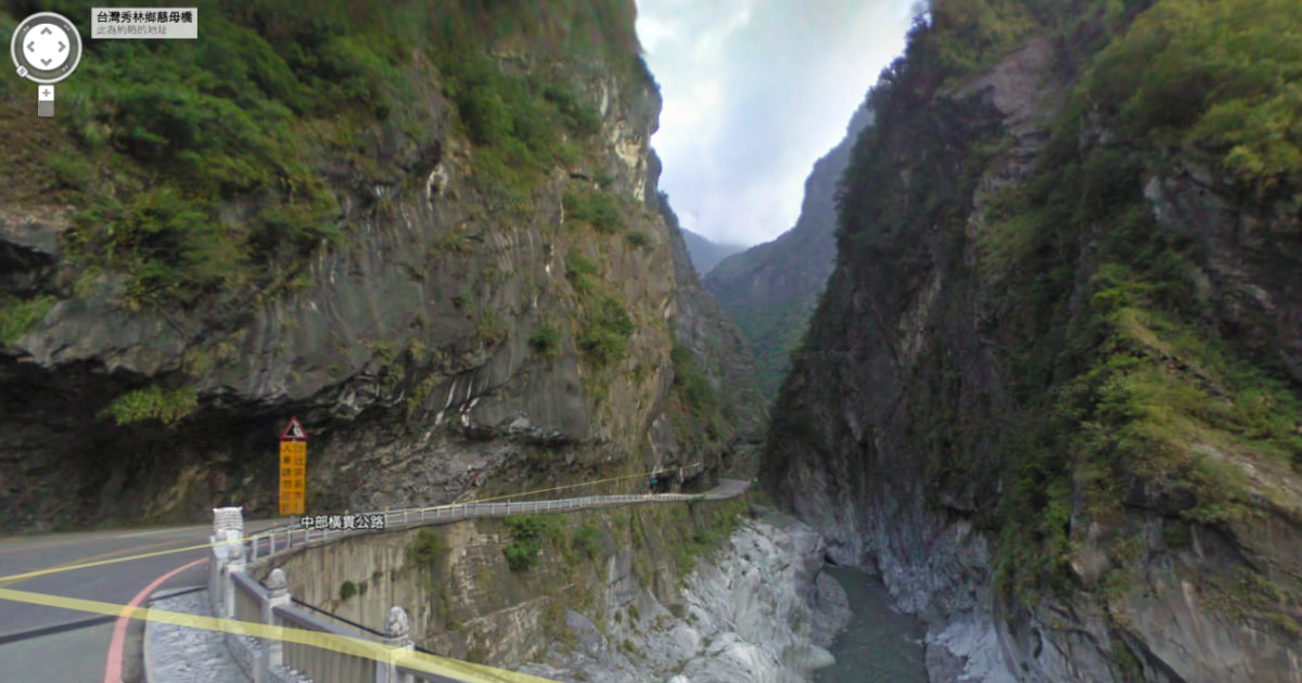 Google updates more than 250K miles of road in Street View maps