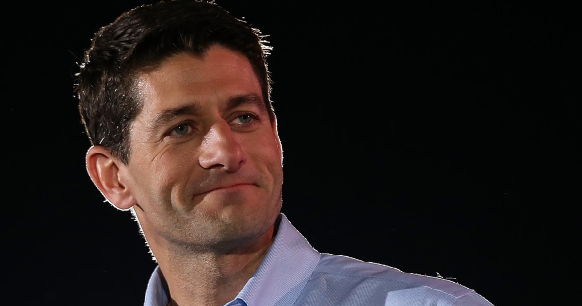 Obama campaign seeks to portray Romney-Ryan as flip-floppers ahead of ...