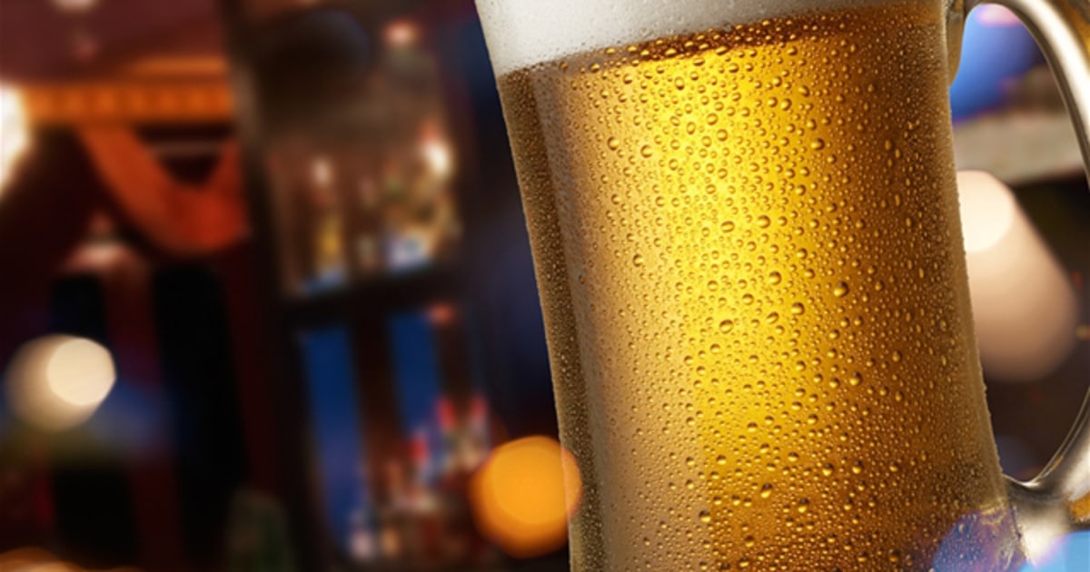 Fight club: Most bar brawls begin on the dance floor