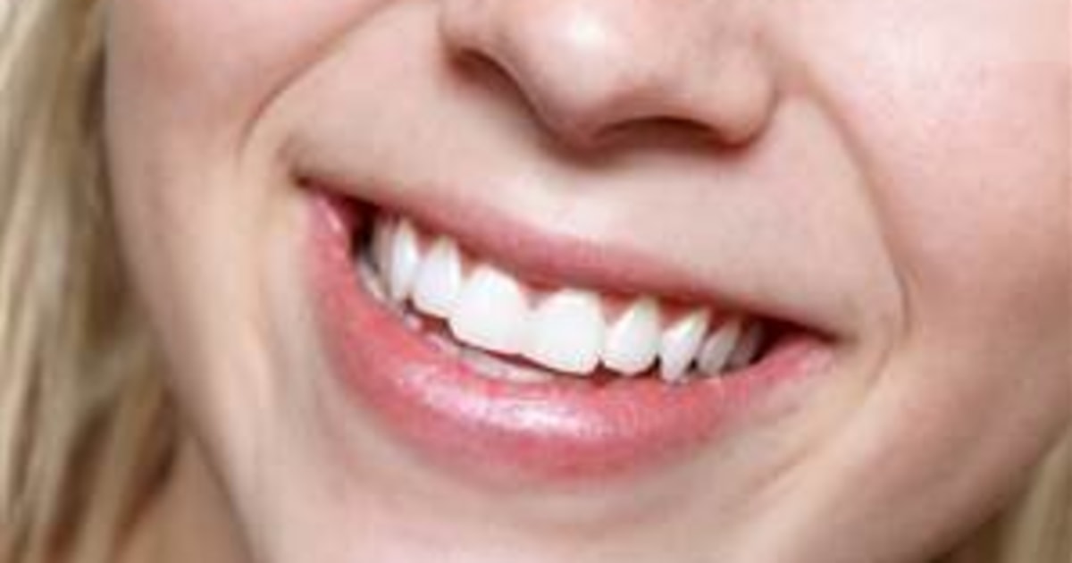 Read my lips: New book explores a smile's subtleties