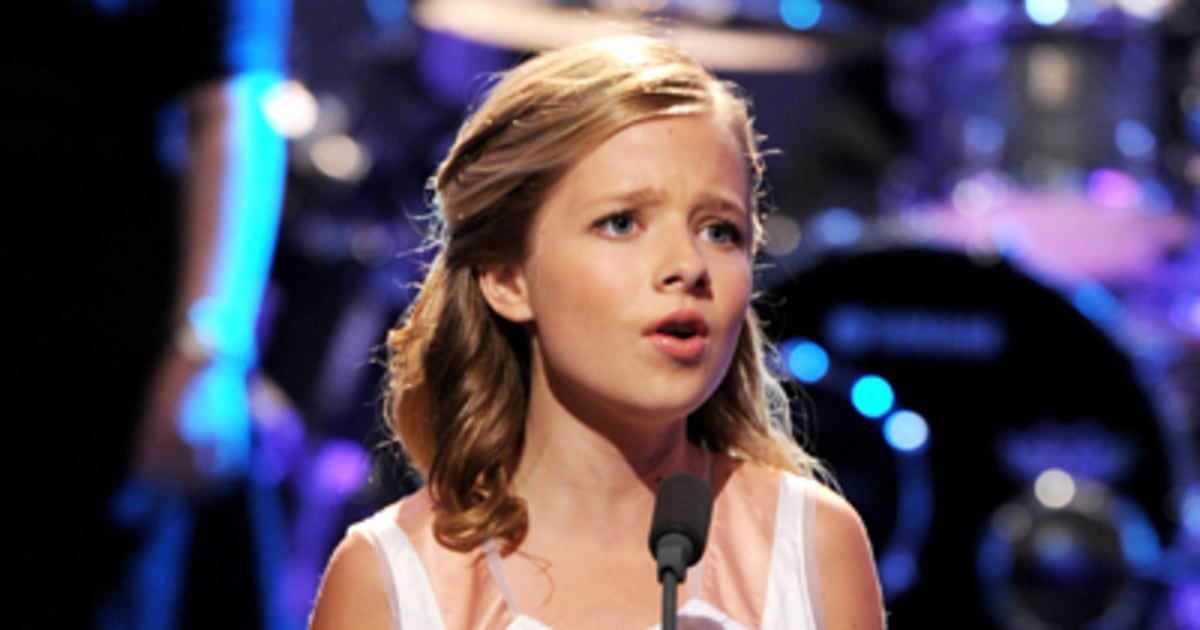 Little kids, big voices: How can some girls sing like adults?