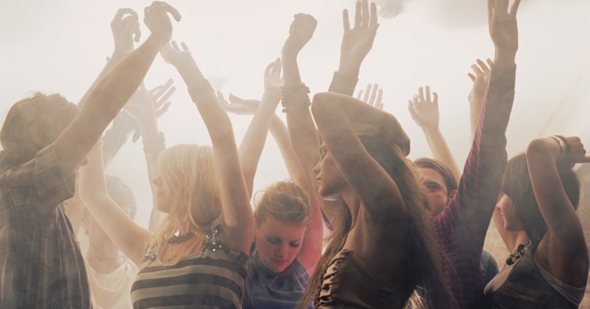 In da (smelly) club? Testing scents in smoke-free nightspots