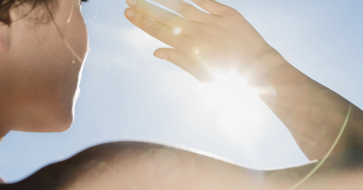 SAD in the summer? Sunshine depression rare, but real