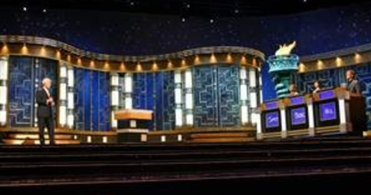 What 'Jeopardy' tells us about women and wagering