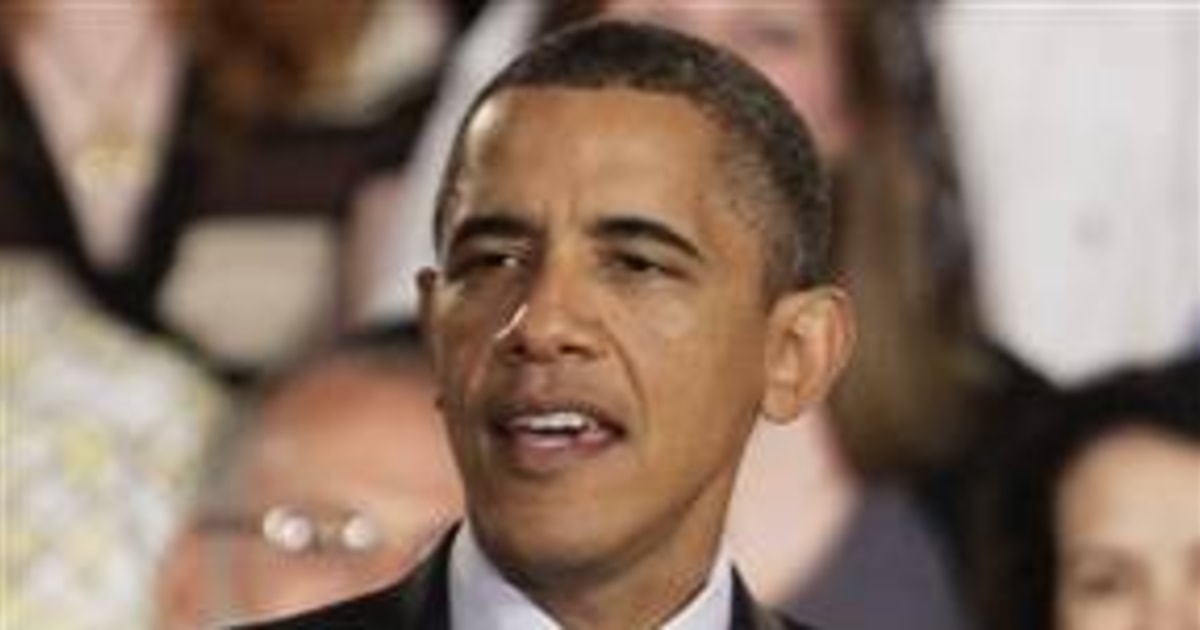 Want to know what really Obama thinks? Look at his hand