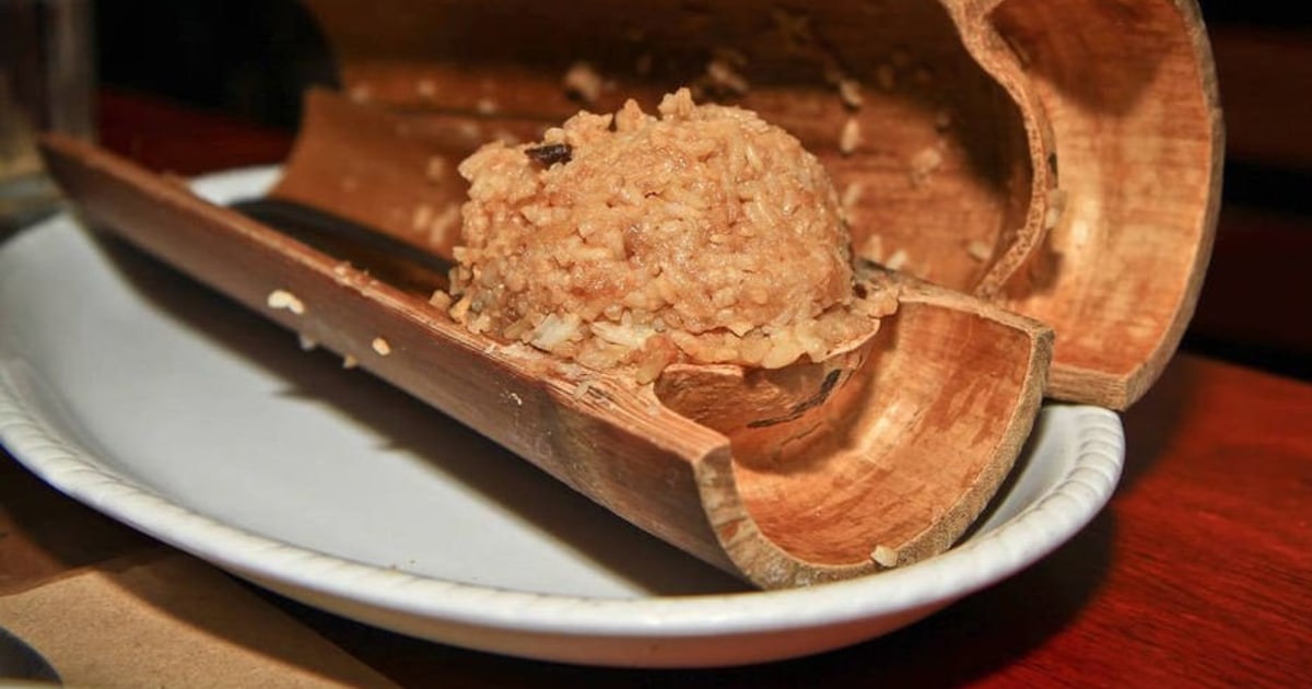 Feast your eyes: Savory food photos from around the world