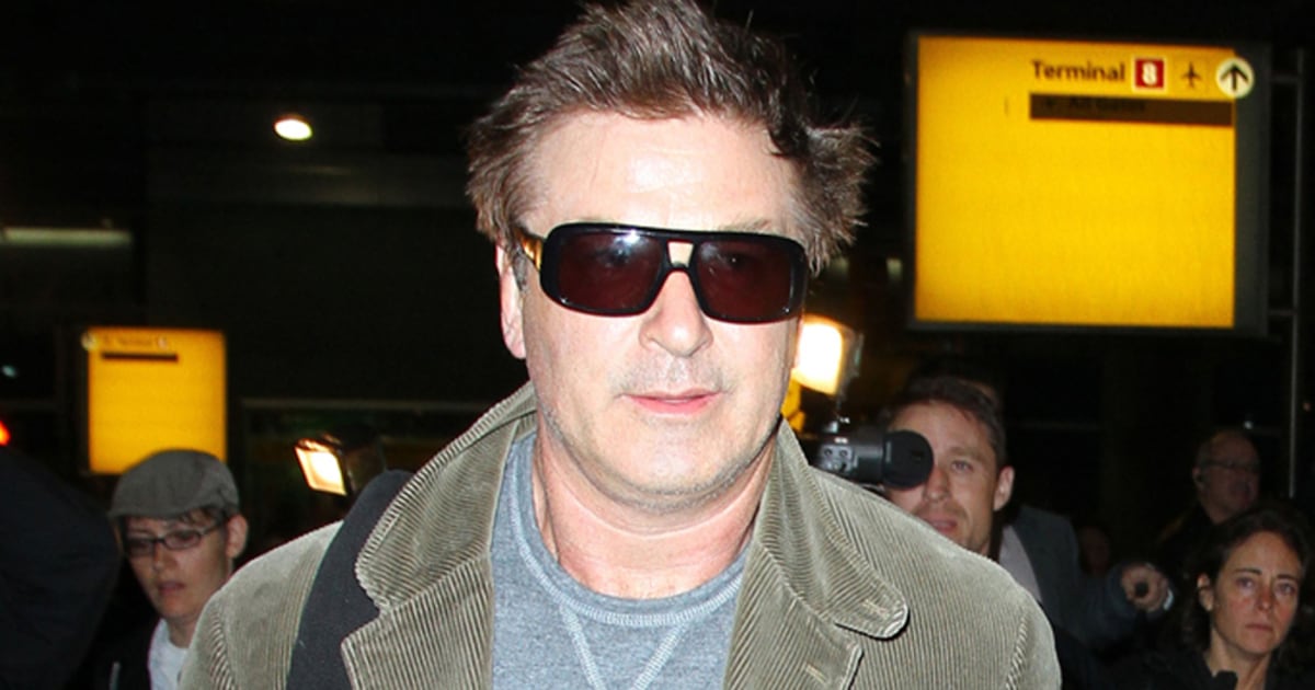 Alec Baldwin shuts down Twitter account, airline releases new statement