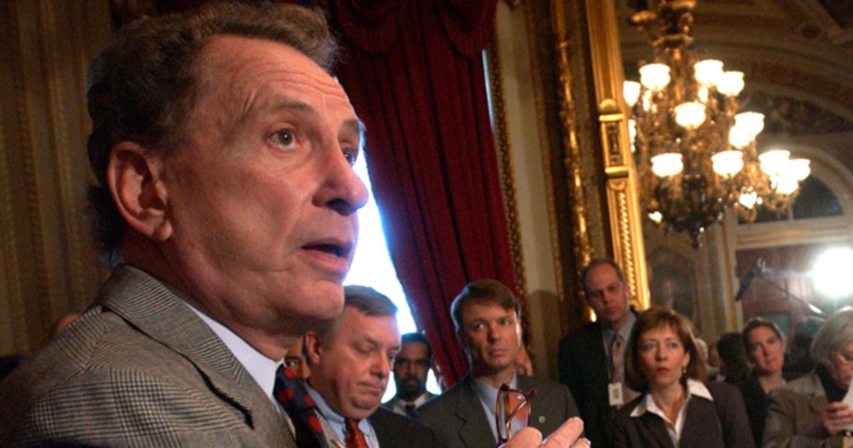 Specter legacy resonates on Supreme Court