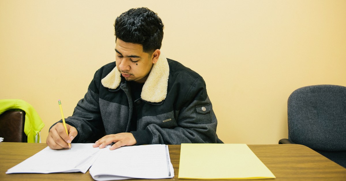 No GED? Some undocumented immigrants hit barriers in quest for legal status