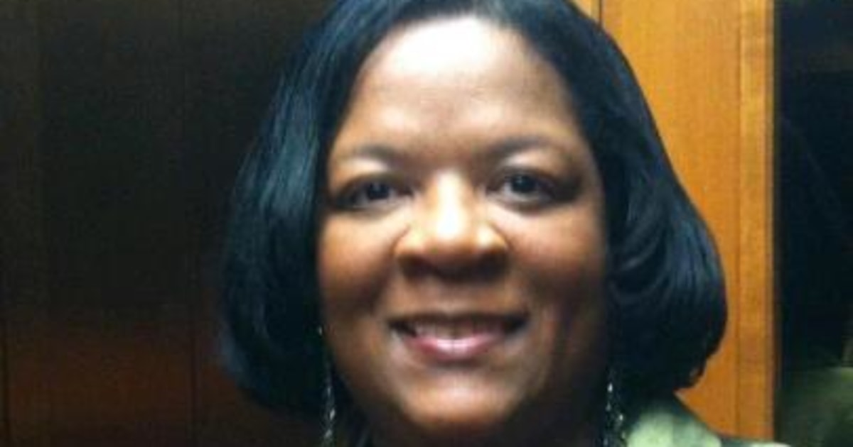 MSNBC's Yvette Miley honored with Pioneer Award from University of Florida