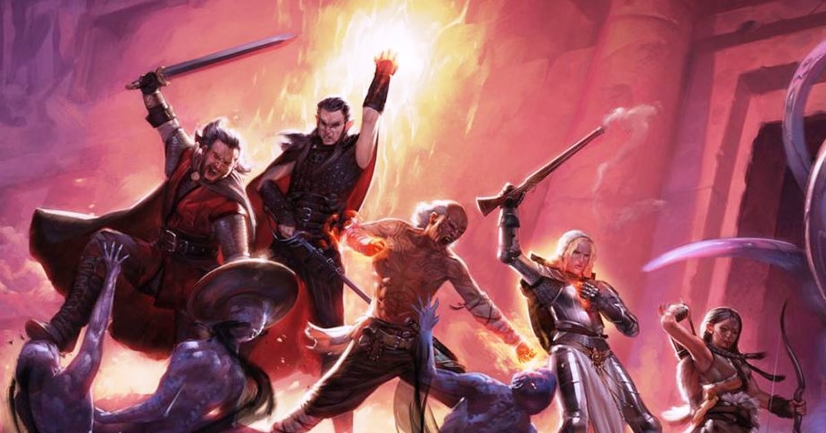 'Project Eternity' raises $3.9 million, sets Kickstarter record