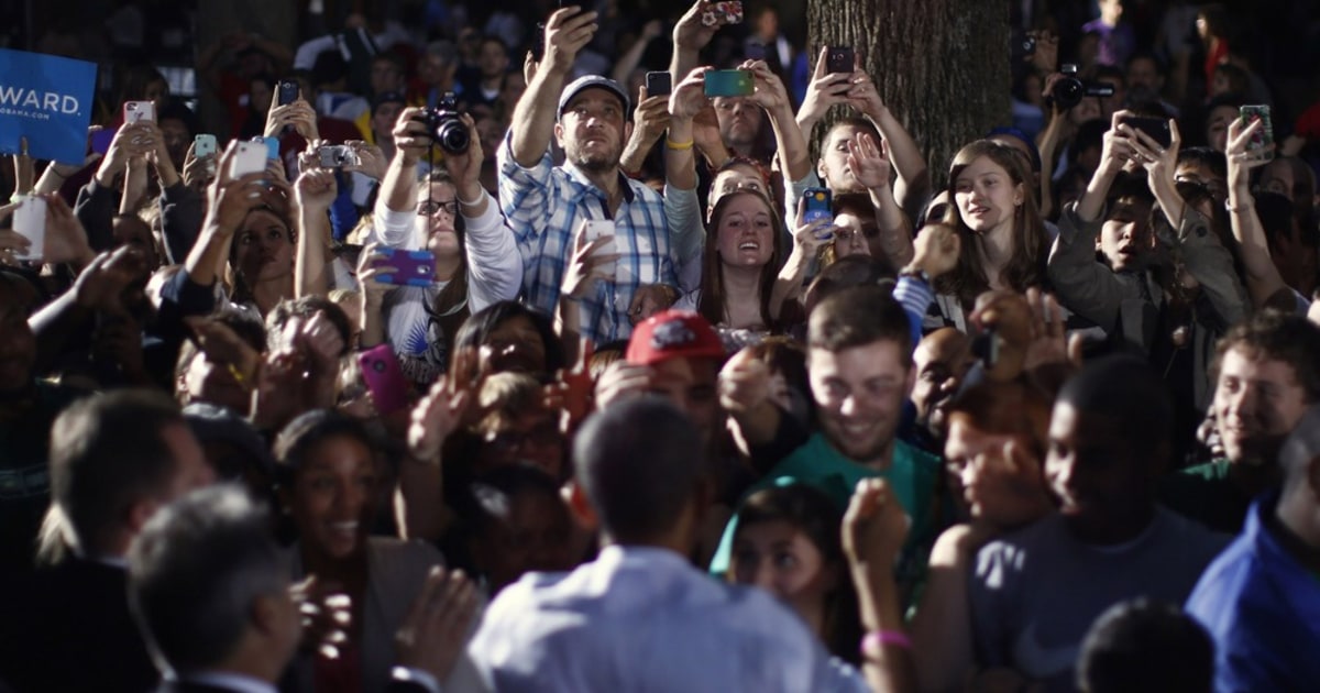 First Thoughts: Wooing women