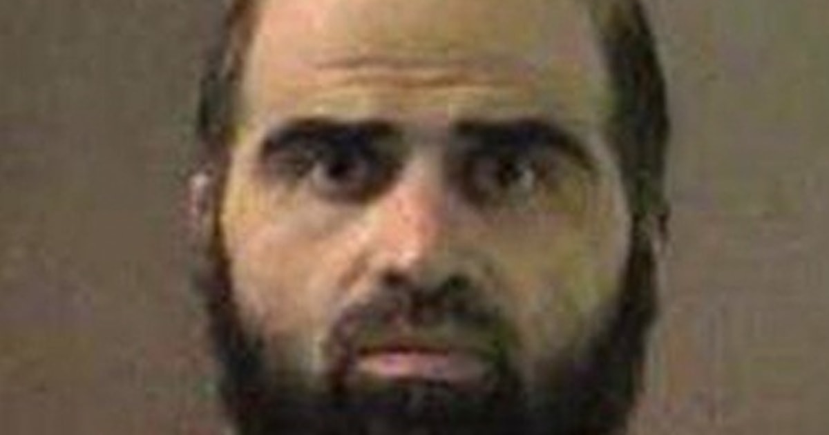 Beard issue again delays military trial in Fort Hood shootings