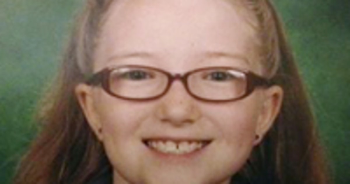 Prosecutors say Colorado teen has confessed to Jessica Ridgeway murder